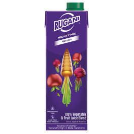 Rugani Juice